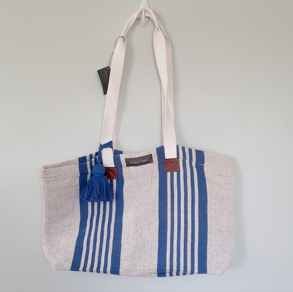 Mare Linno | Bags | Mare Linno Carry Everything Tote | Poshmark